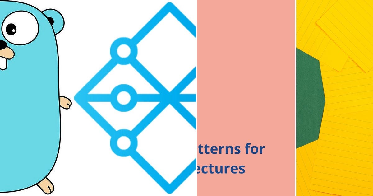 List: Messaging patterns | Curated by Milujogi | Medium