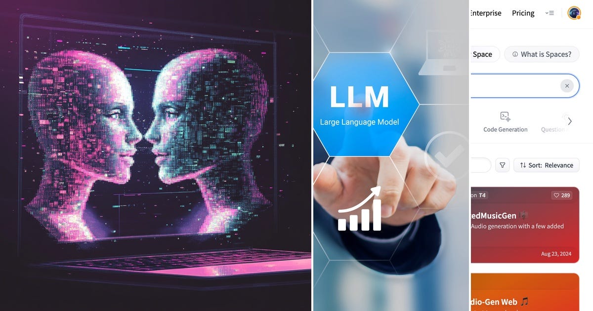 List: Open Source LLM Tools | Curated by Frank Coyle, PhD | Medium