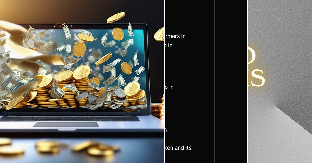 List: Tiny Crypto | Curated by Todd Bartlett | Medium