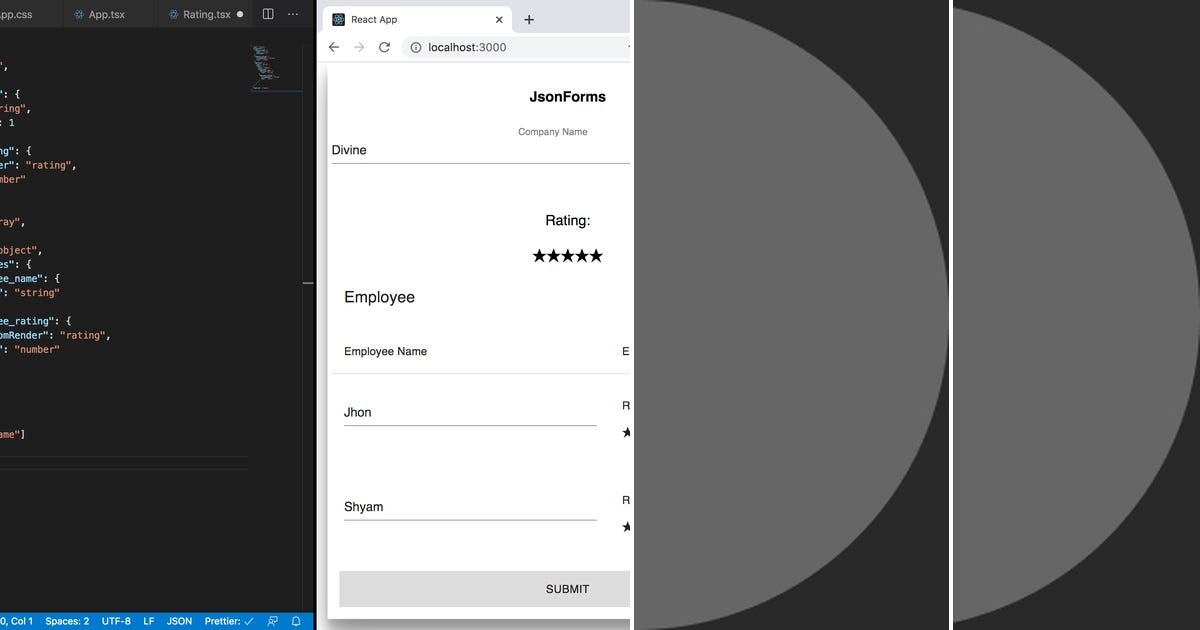 List: Jason forms | Curated by Ramesh Janjyam | Medium