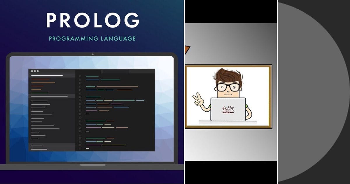 List: Learn Prolog Programming: From Beginner to Advanced | Curated by ...
