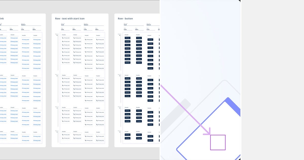List: Figma | Curated by Monique Sauvageau | Medium