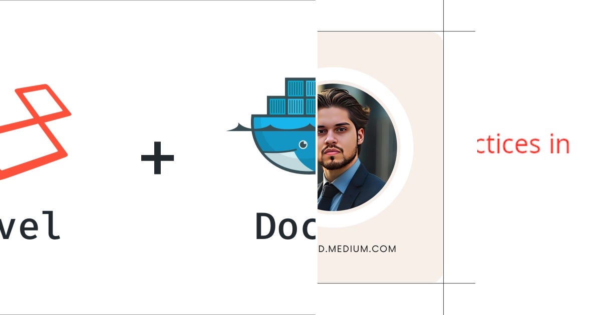 List: Laravel | Curated by Ralph Göstenmeier | Medium