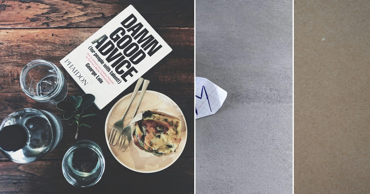 List: The Medium Collection | Curated by CarolF | Medium