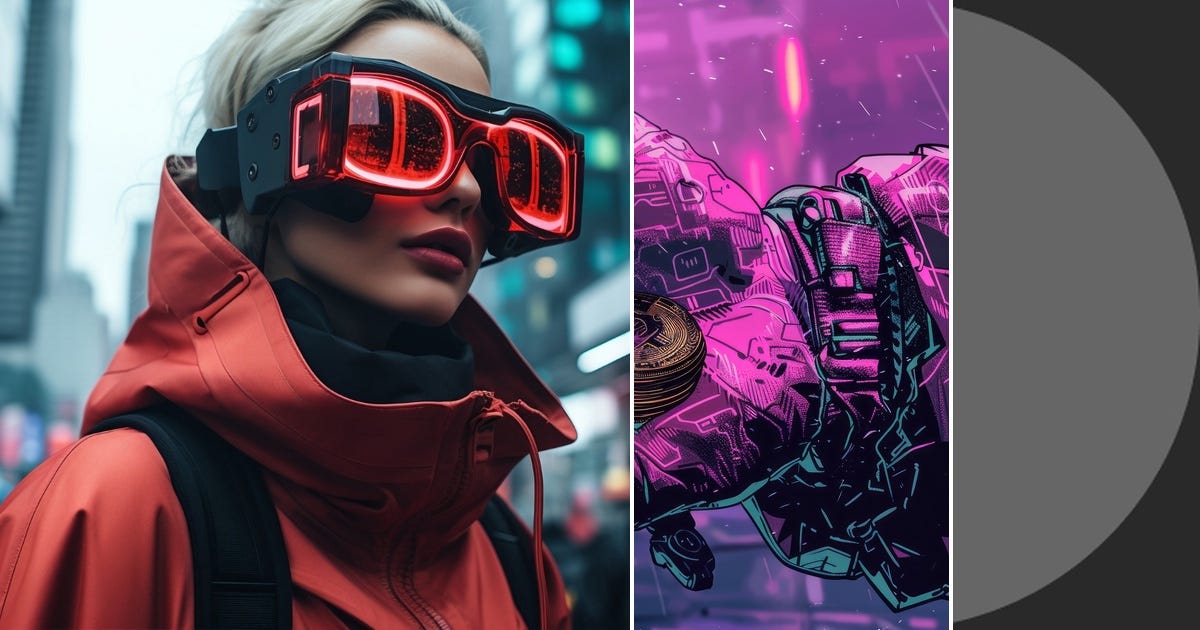 List: Finance for Software Developers | Curated by Crafting-Code | Medium