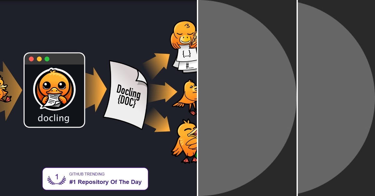 List: PDFParsing | Curated by Brenda Thomson | Medium