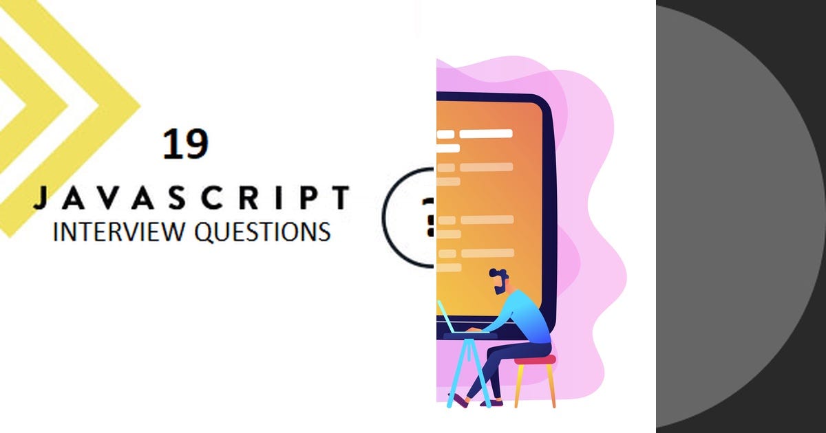 List: js tips | Curated by Zhou Yuan | Medium