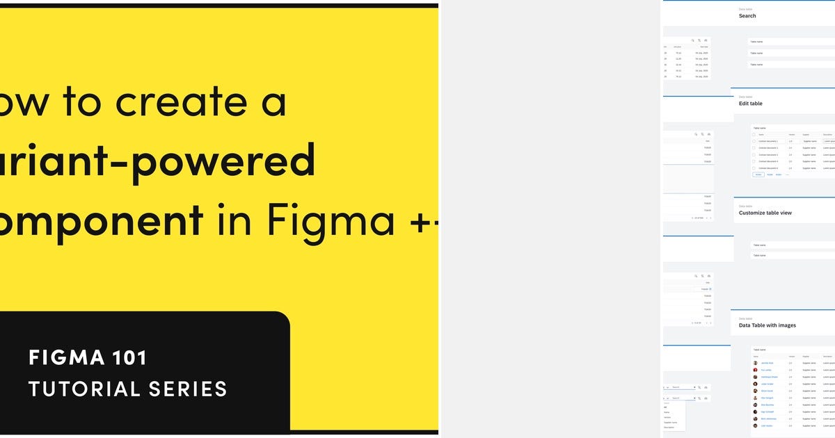 List: Figma Tips | Curated by Miljan Milicevic | Medium