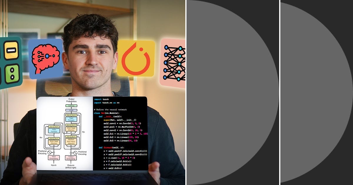 List: Machine Learning | Curated by Poesie | Medium