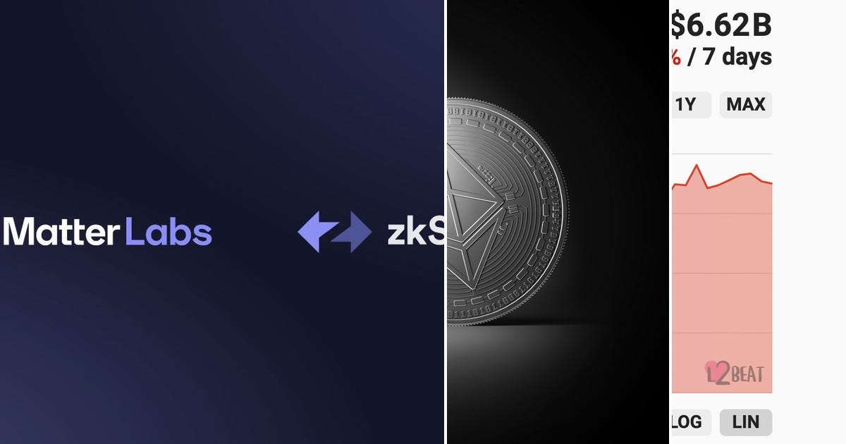 List: Ethereum | Curated by The $BIG Ecosystem | Medium