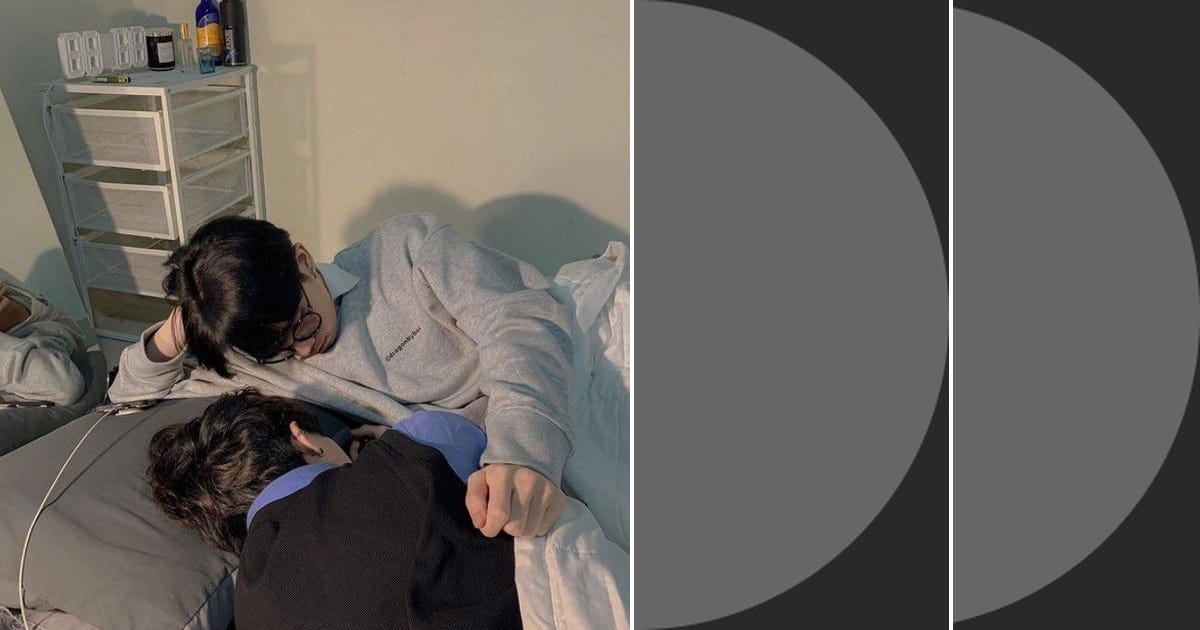 List: Thirty Four, Thirty Five | Curated by kim. | Medium