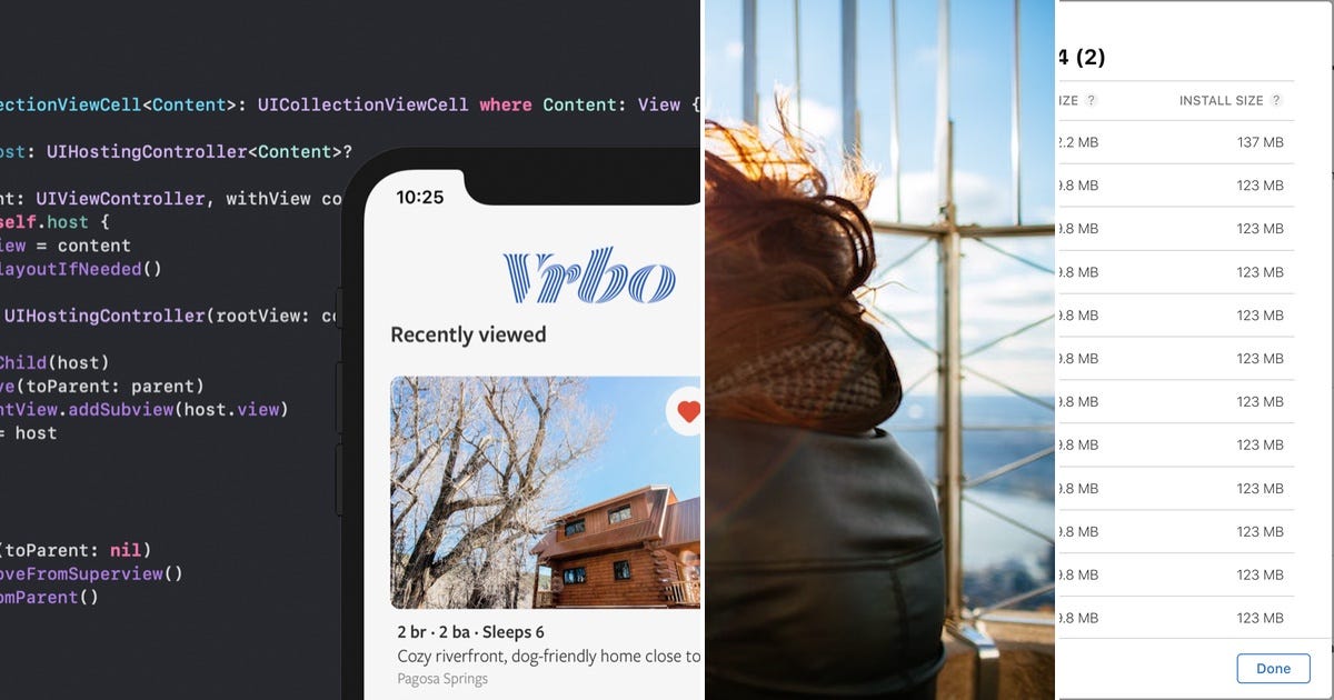 List: Swift UI | Curated by Damien Gironnet | Medium