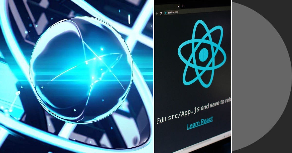 List: React | Curated by Jorge Ossa | Medium