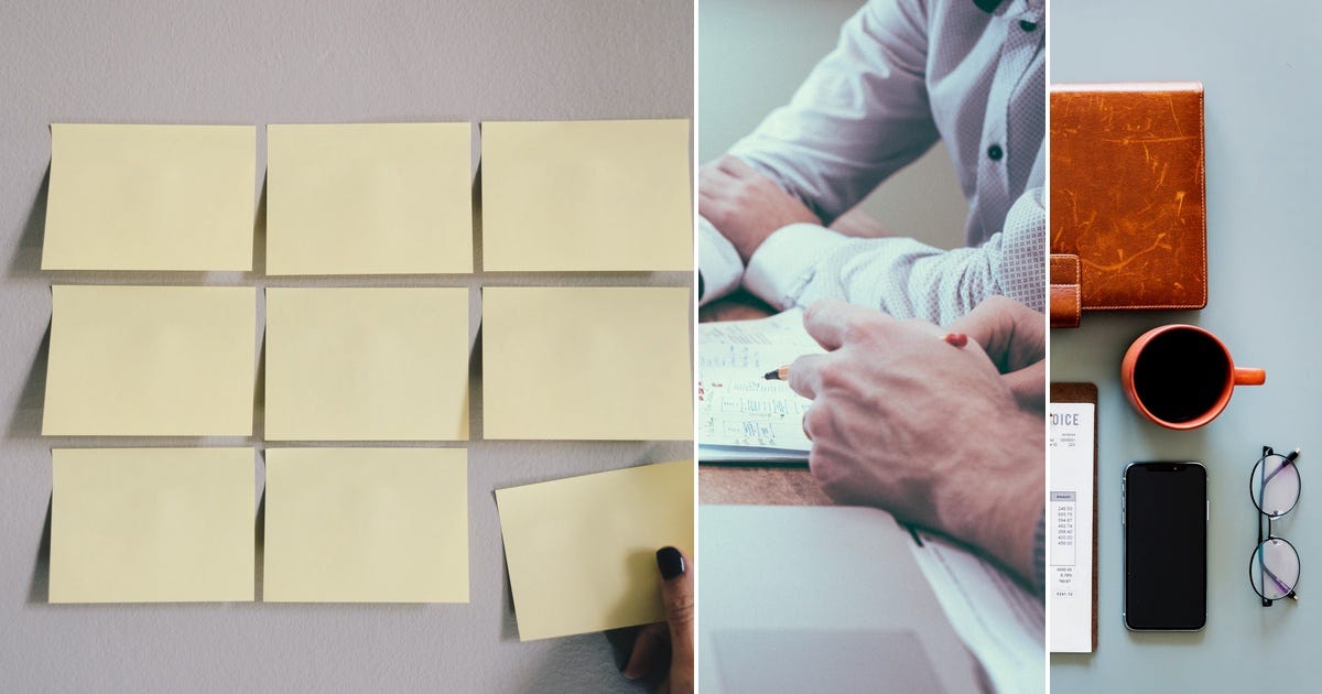 List: Pricing project | Curated by Kyle Dunn | Medium