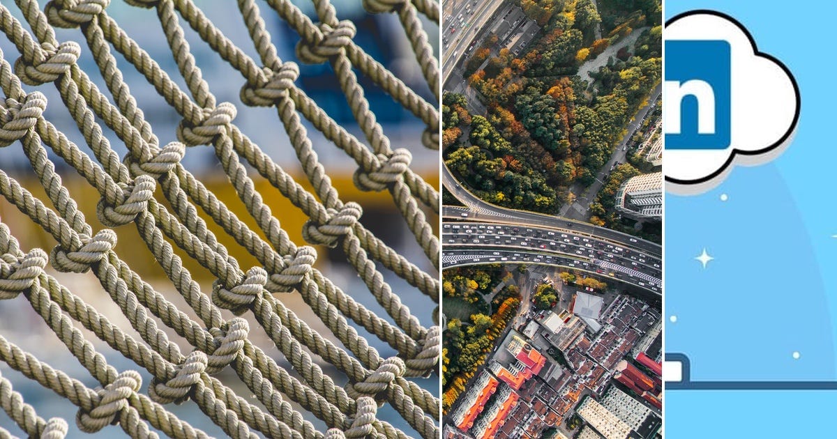 List: Deep | Curated by Lena Ashrin | Medium