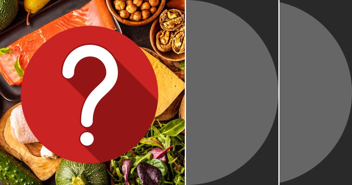 List: dieta cetogenica | Curated by Cassius Basilio | Medium