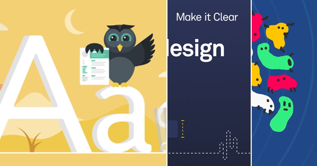 List: design | Curated by Medivix | Medium