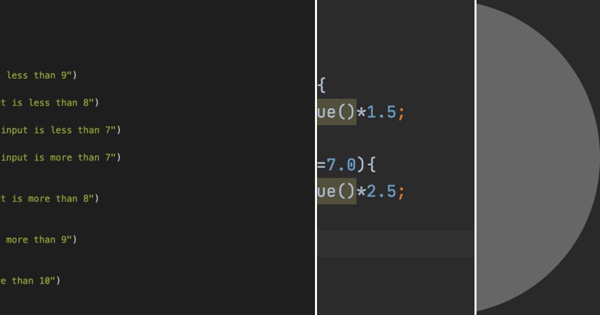 List: Programming ideas | Curated by Dionis Pena | Medium