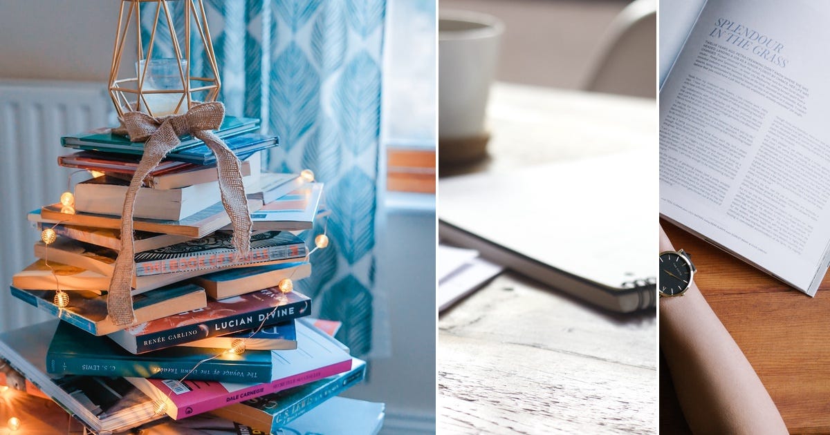 List: Growth | Curated by Shiva | Medium