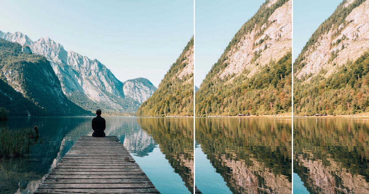 List: Mentality | Curated by Curing Human | Medium