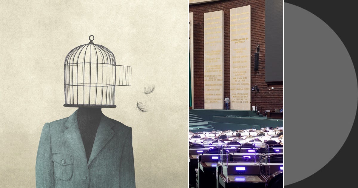 List: CSG - Junio 2023 | Curated by Civic Space Guardian | Medium