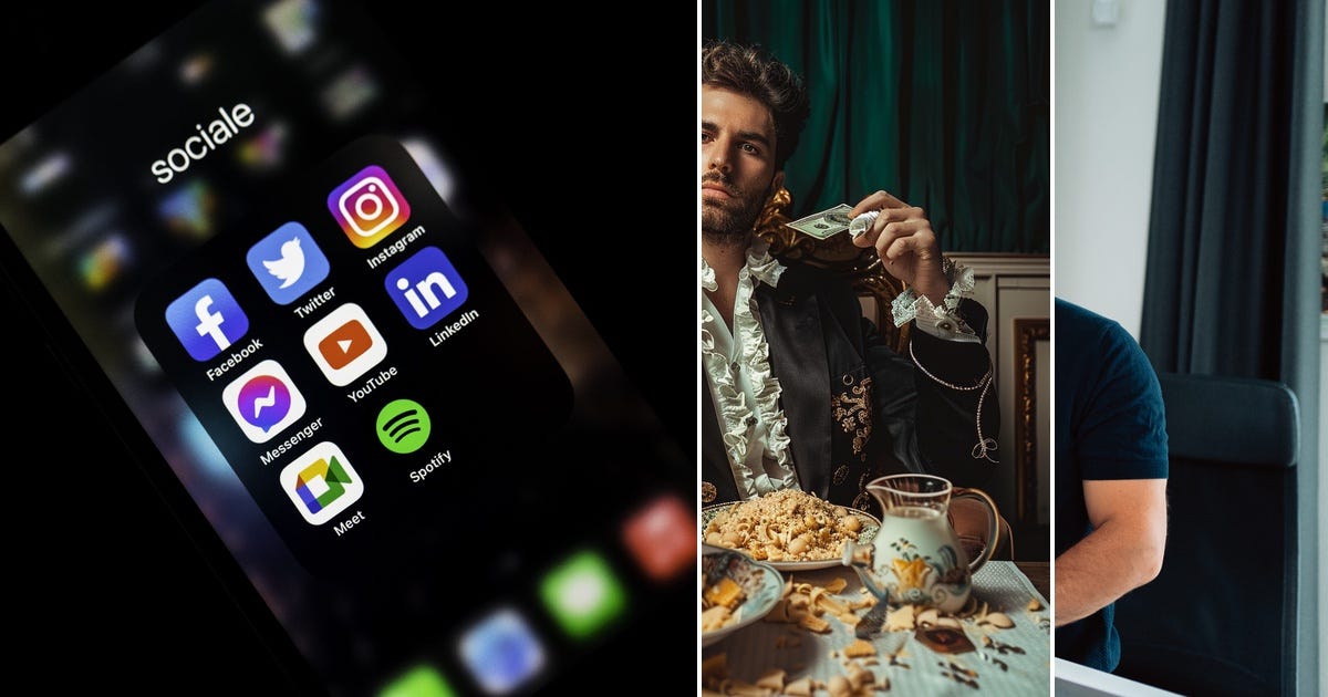 List: Productivity | Curated by Sylvie Stanley | Medium