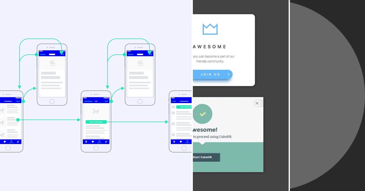 List: Modal | Curated by Arnaud Gueulle | Medium