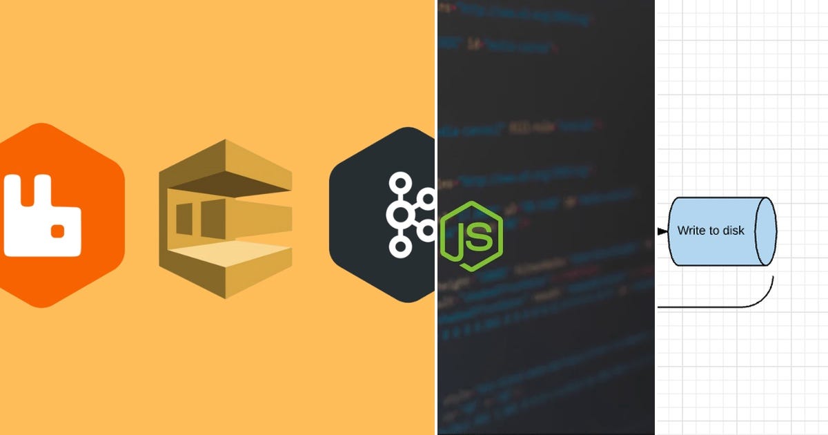 List: Node JS | Curated by Agneesh Bose | Medium
