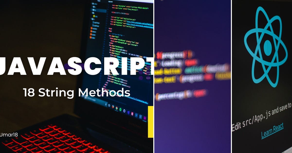 List: Js concepts | Curated by Hj Jain | Medium