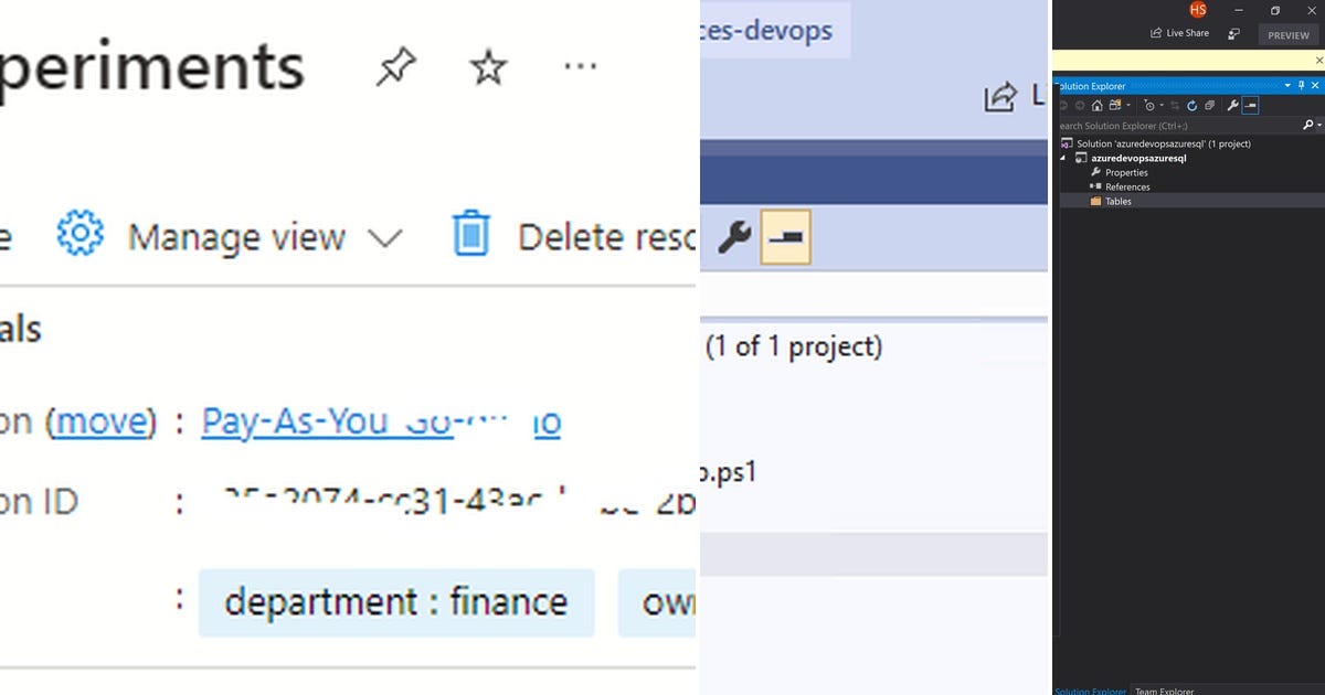 List: Azure ARM | Curated by Marc Regimbald | Medium
