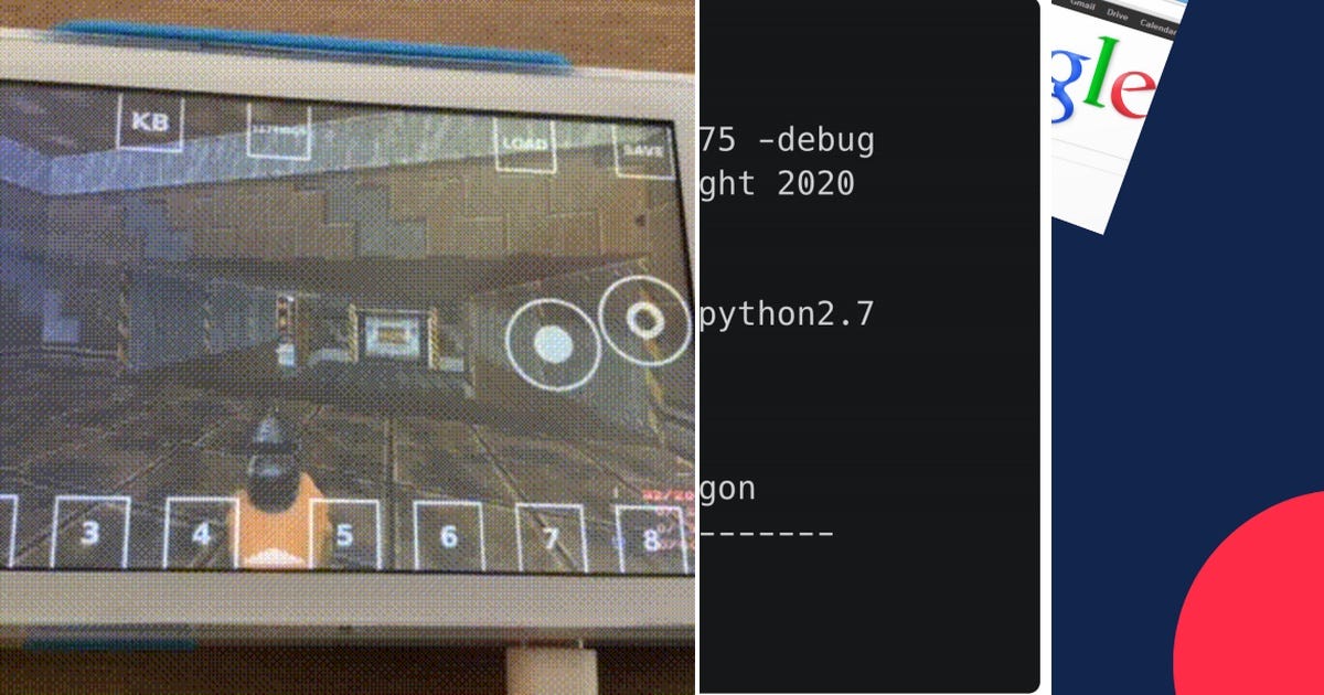 List: Infosec | Curated by Jeff Murri | Medium