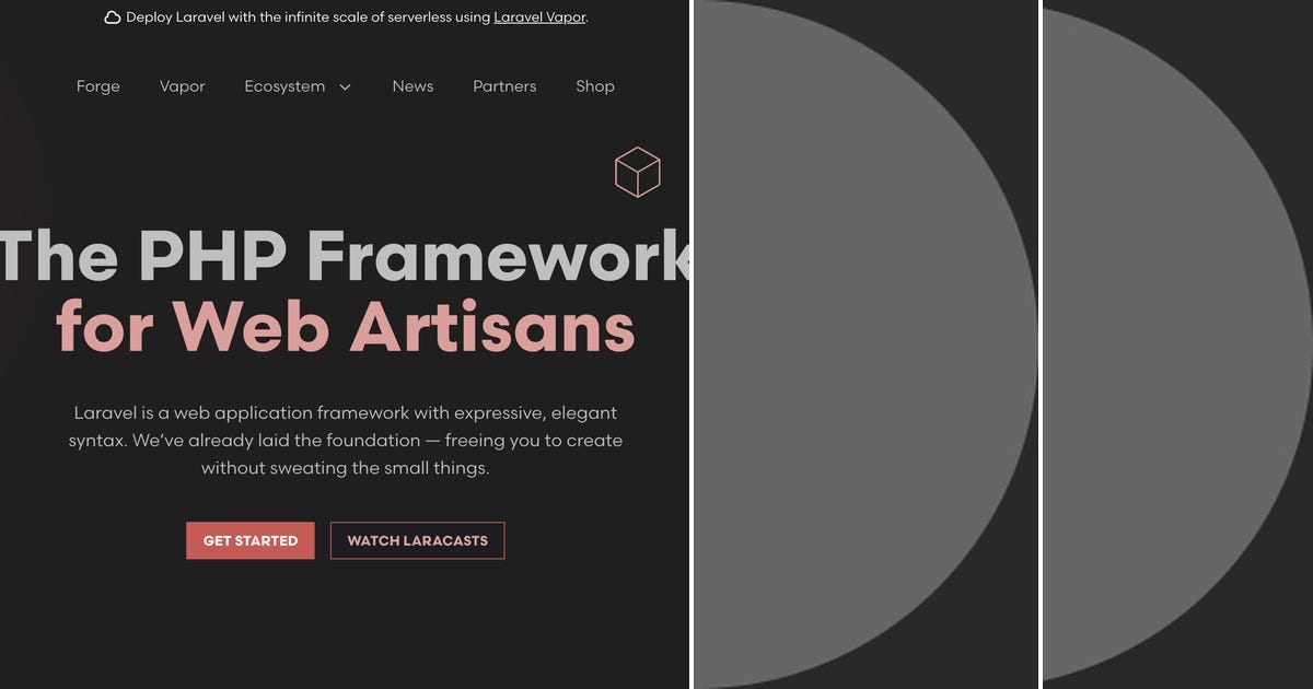 List: Dev | Curated by Nando | Medium