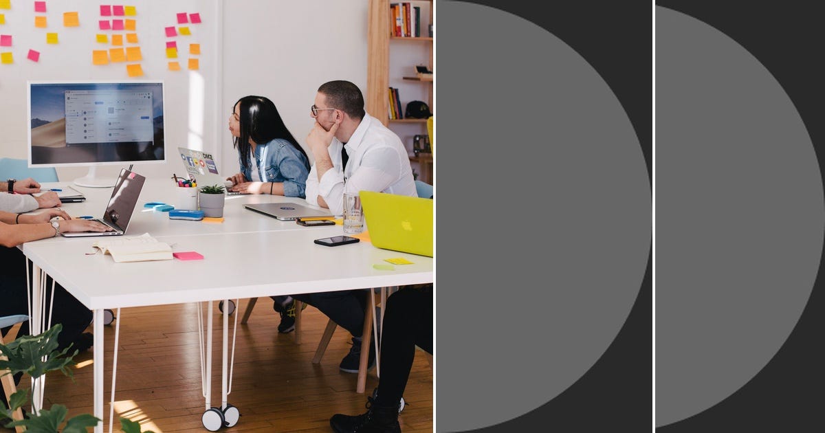 List: Creative Guidelines | Curated by Jessica Harrison-Bolton | Medium