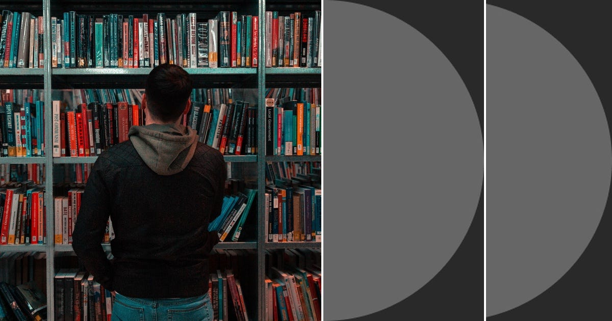 List: Learning | Curated by Mike Dostal | Medium