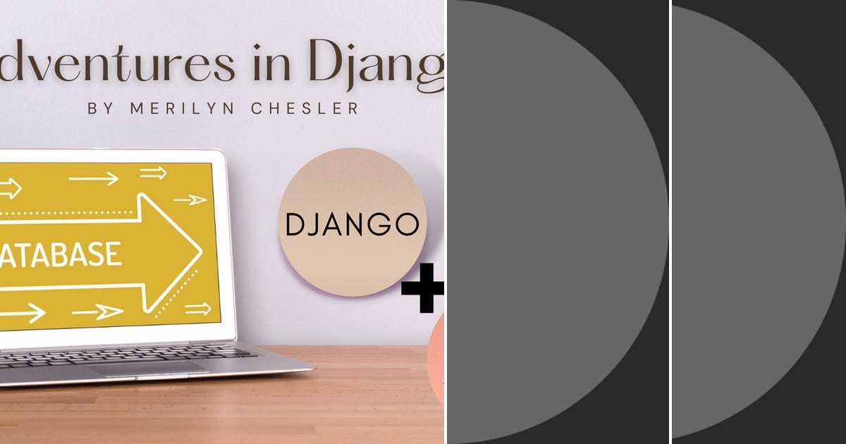 List: Django | Curated by Rafael Savastürk | Medium