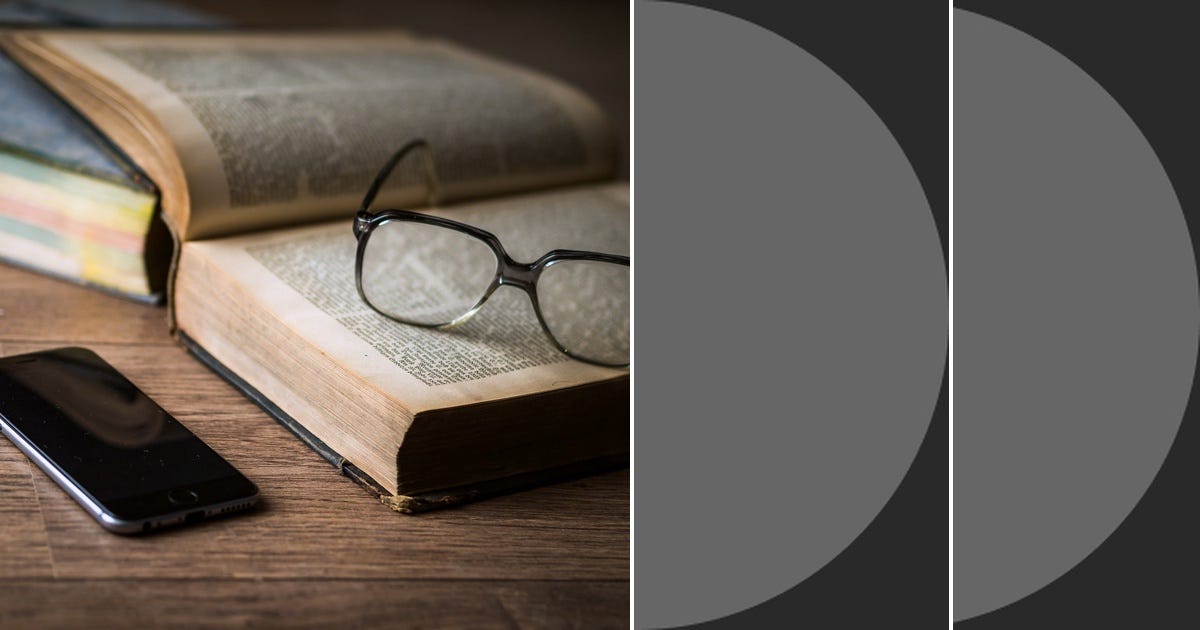 List: Code | Curated by Emma Bernat | Medium