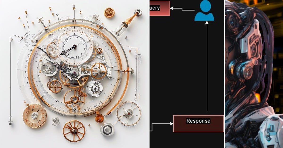 List: Groq | Curated by Carter Rees | Medium