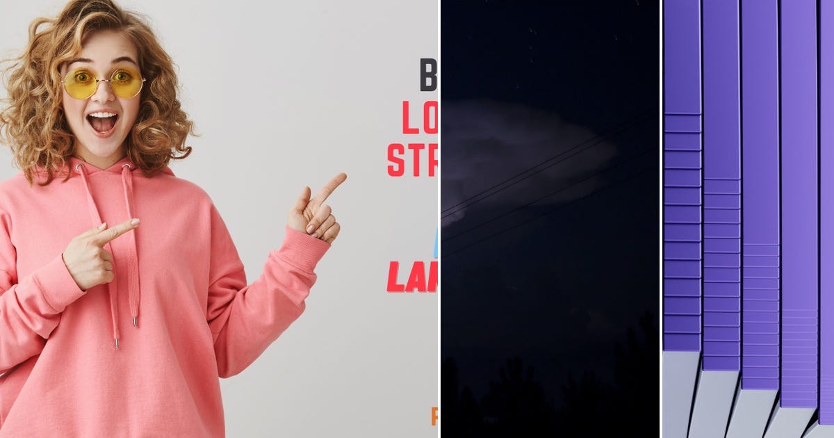 List: Spark | Curated by Alyssa Gan | Medium