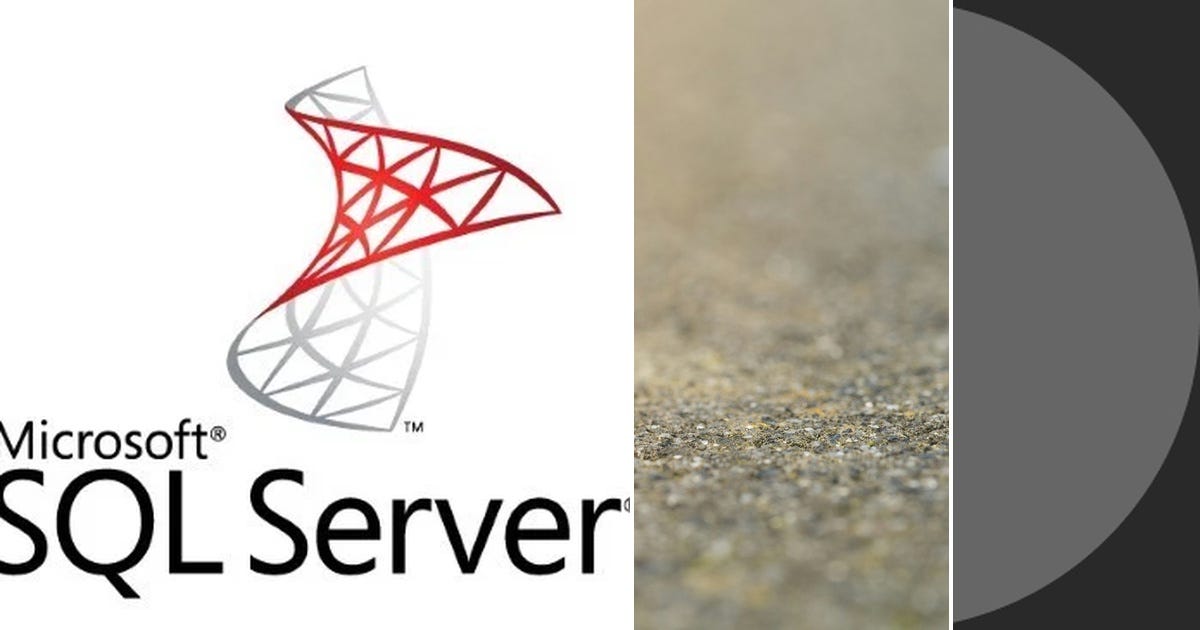 List: Sql | Curated by Marcelo Blank | Medium