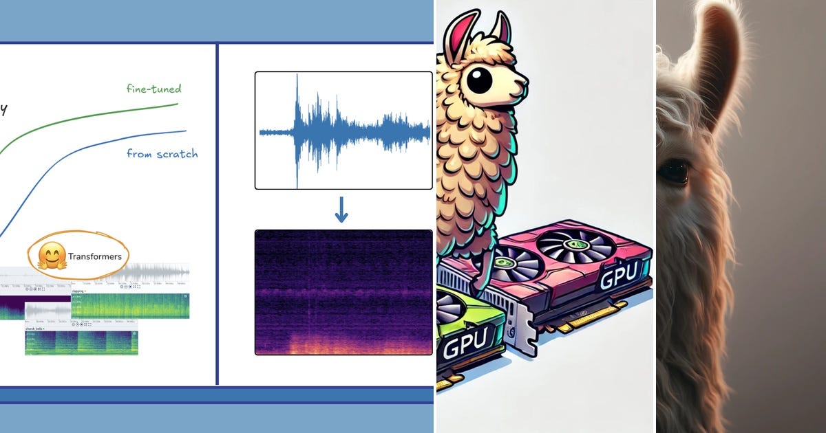 List: FineTune LLM | Curated by Ivan Telnov | Medium