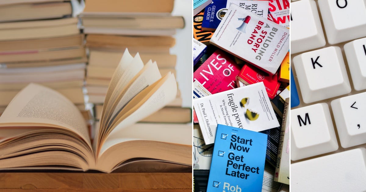 List: Interesting | Curated by Gordon Reilly | Medium