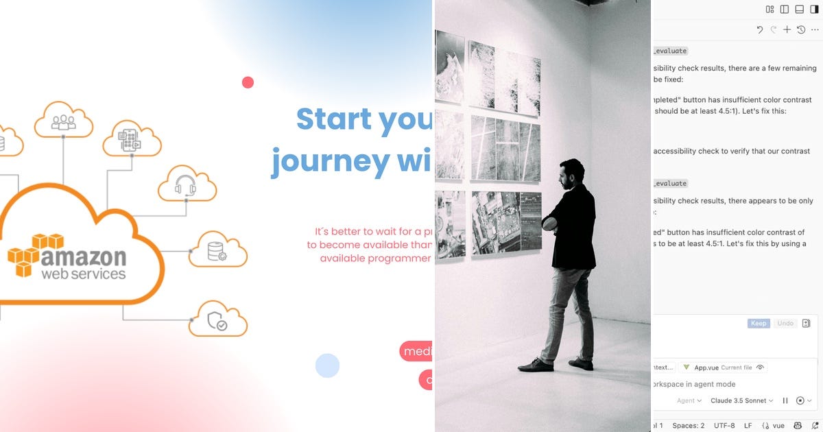 List: Reading list | Curated by Ashwin Gangadhar | Medium