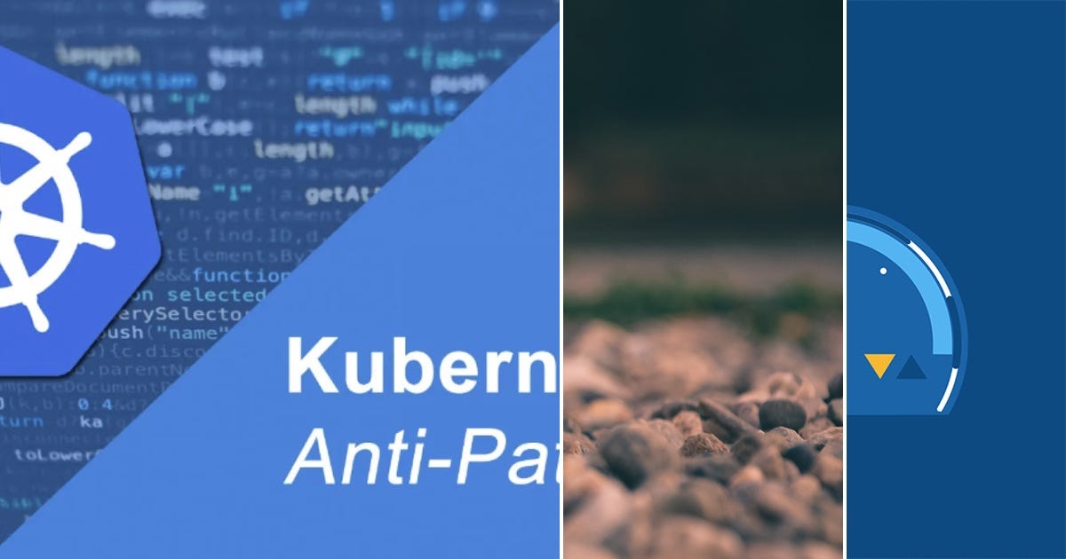 List Kubernetes Curated By Kevin Wieser Medium