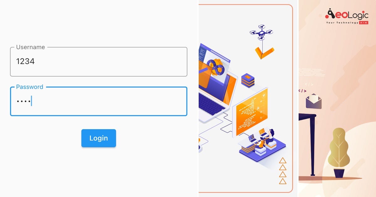 List: Flutter App Testing | Curated by Patricia Louise Ramos | Medium