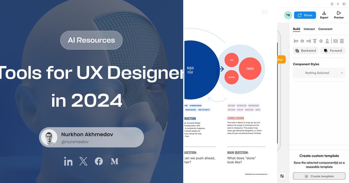 List: Design | Curated by Molly Garber | Medium