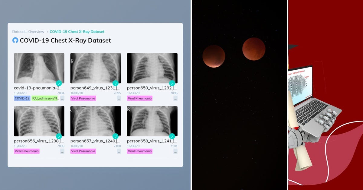 List: Archive_2022 | Curated by SARAVANAN NATARAJAN | Medium