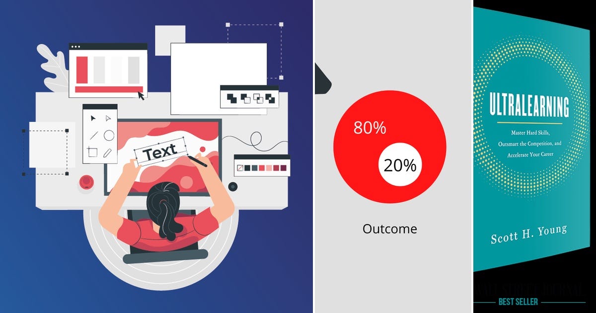 List: Ultralearning | Curated by Oamurrell | Medium