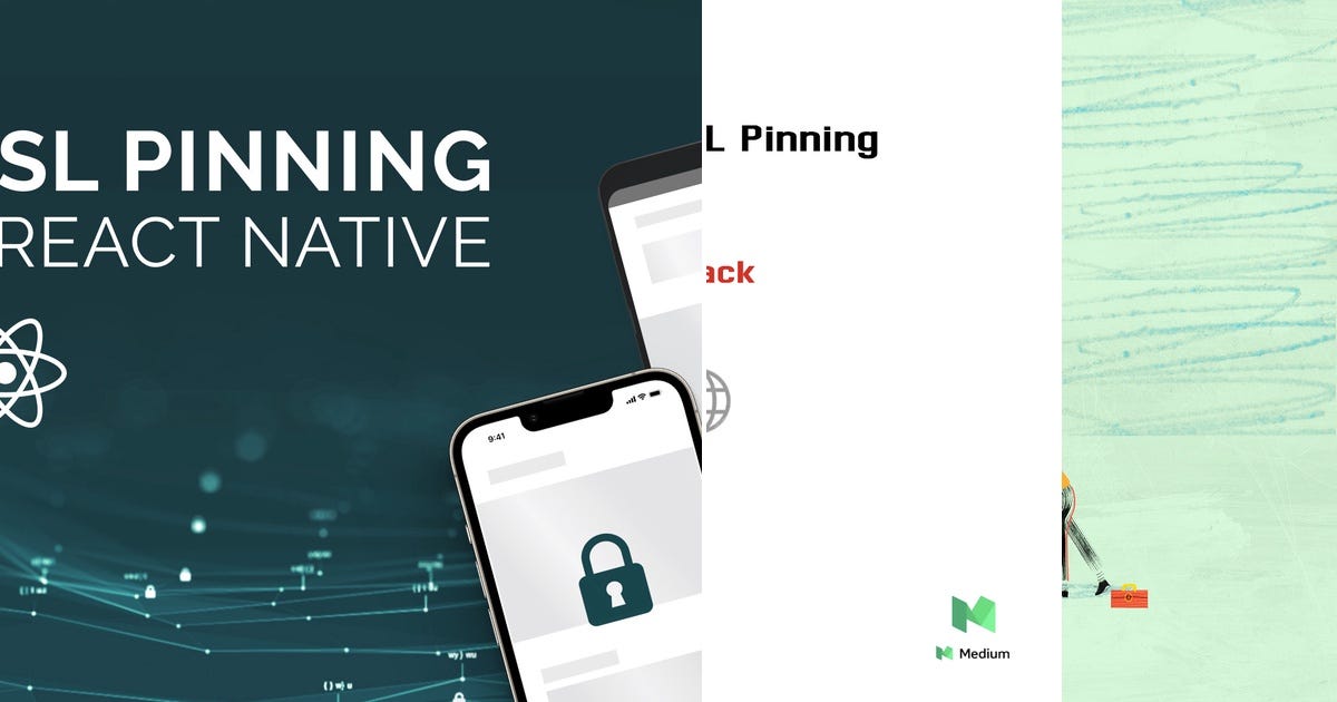 List: React native | Curated by Faiz Asyraf | Medium