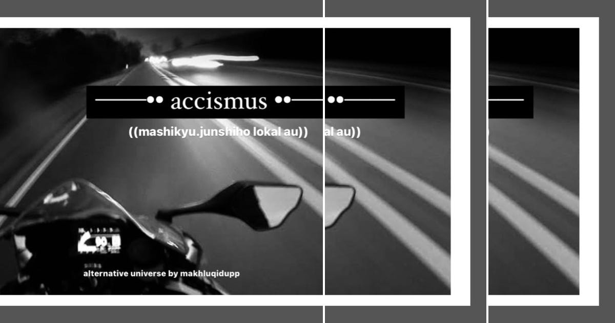 List: accismus (qi’s version) | Curated by ai 🕊️ | Medium