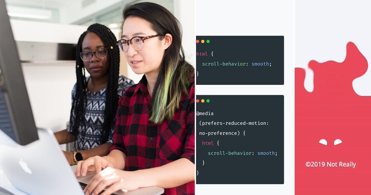 List: css | Curated by Tibold Jozsa | Medium